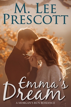 Emma's Dream - M. Lee Prescott